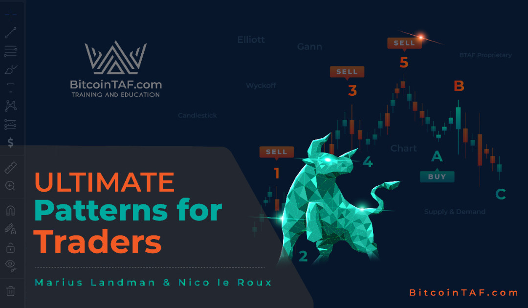 The Ultimate Cryptocurrency Chart Patterns Book