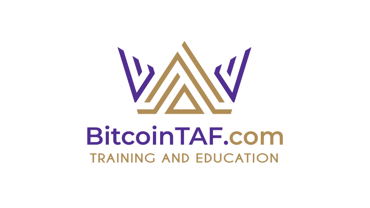 Buy at BitcoinTAF