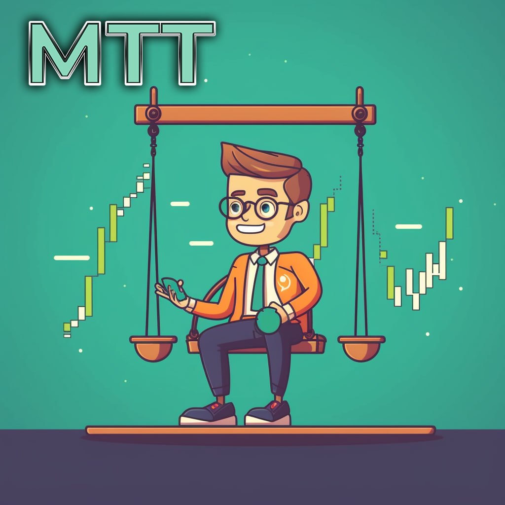 Understanding Medium-Term Trading (Swing Trading).