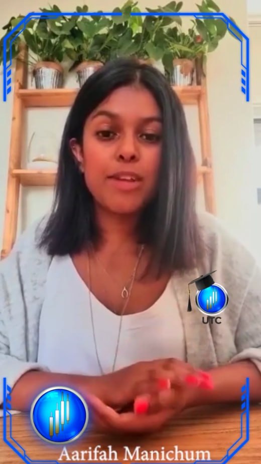 How the 'Ultimate Trading Course' transformed lives