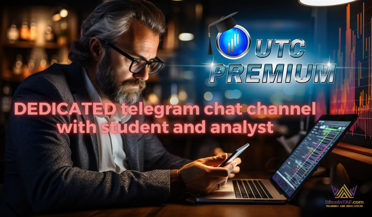 The Ultimate Trading Course - Unlocking the winning strategy.