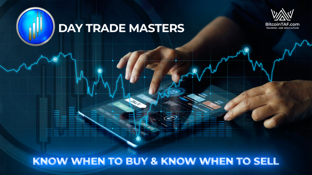 Day Trade Masters: Your All-in-One Crypto Trading Powerhouse